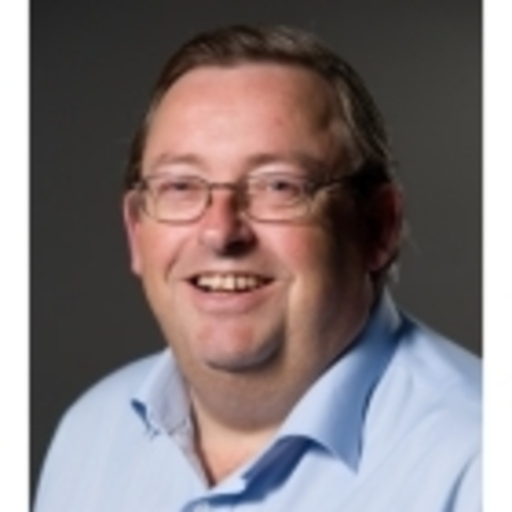 Peter Maxwell - Deputy CEO - Waikato Innovation Park | XING