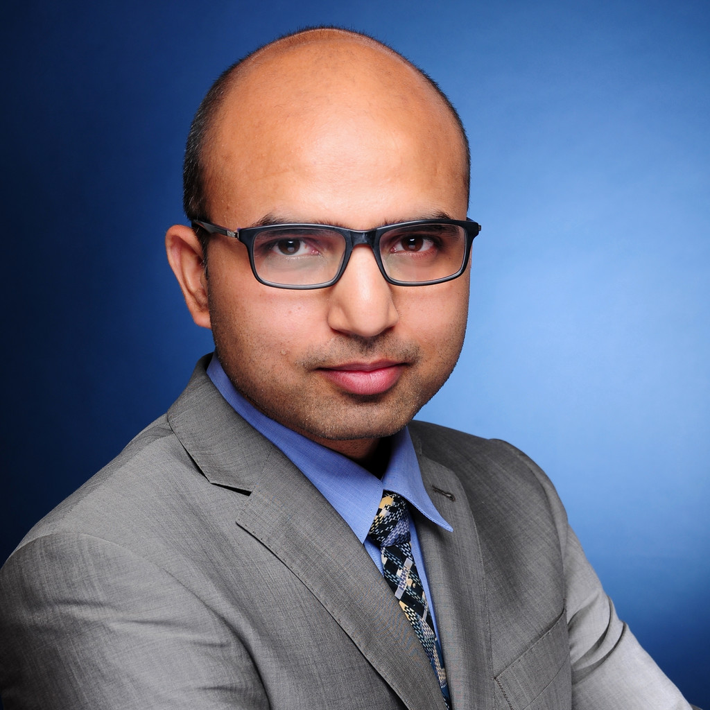 Syed Zaidi - Specialist IT Operations- CRM - BMW Group | XING