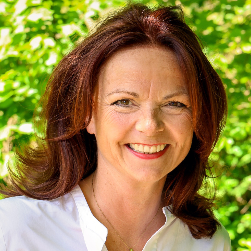 Gabriele Nitsch - Geschäftsführerin und stellv. Vorsitzende ...