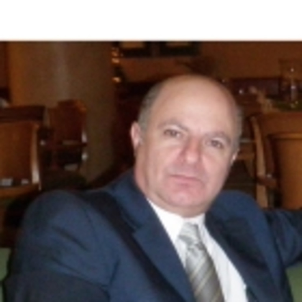 Dr. Jamal Moussa - Inhaber - Ingenieurbüro Dr. Moussa für ...