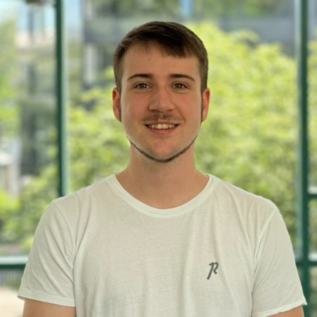 Maximilian Löffler - Wissenschaftliche Hilfskraft - CISPA Helmholtz-Zentrum für ...