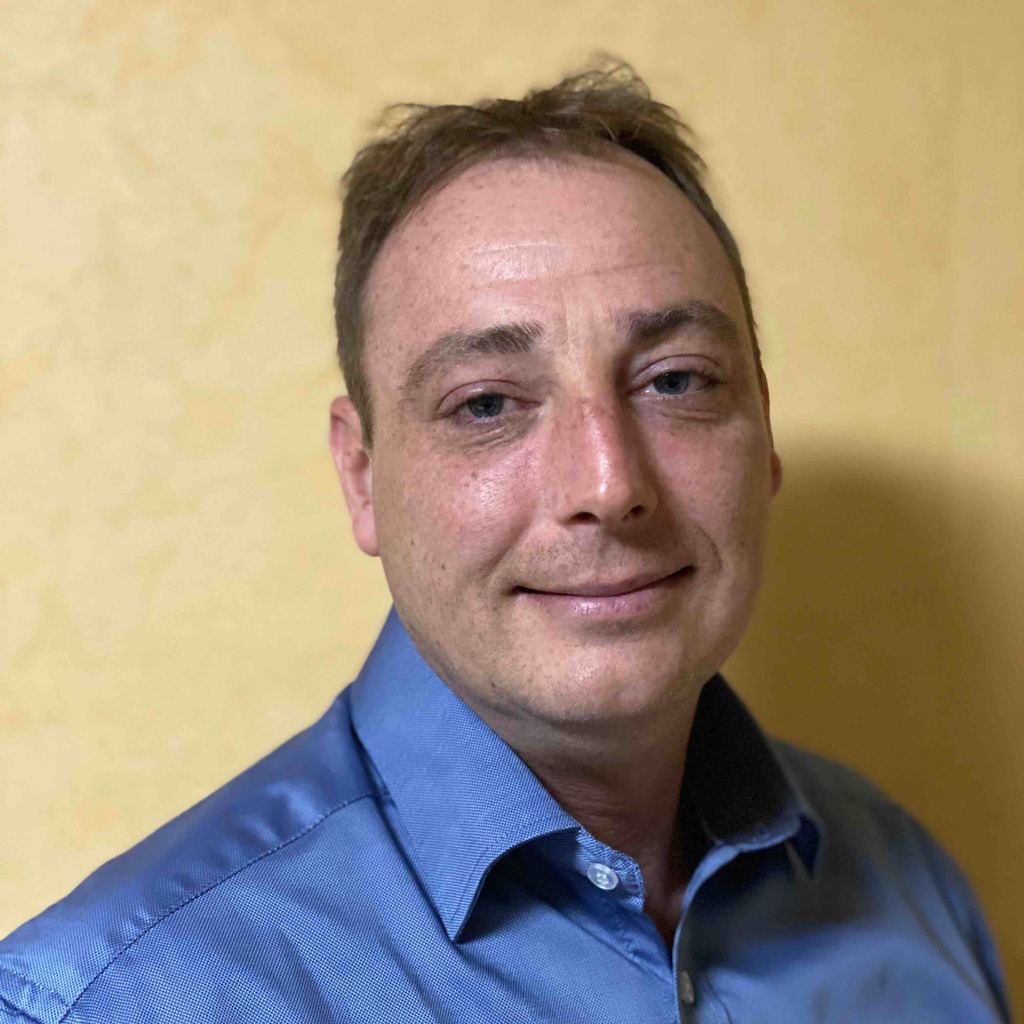 Thorsten Kohn - Senior Projektmanager, Leitung Logistik und Staging ...