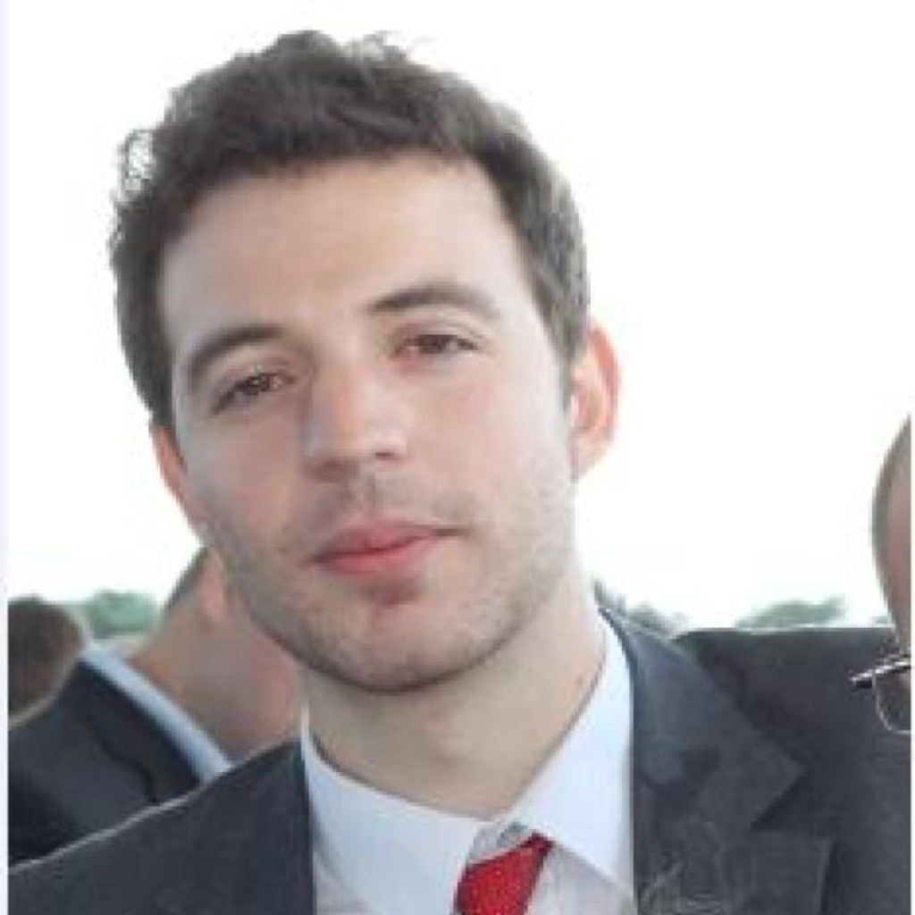 Luke Alexander - Research Analyst - Real Estate Private Equity - Preqin ...