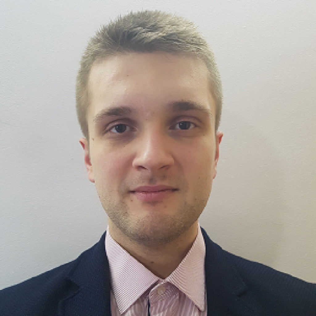 Ermin Fazlić - Betriebsingenieur - Mercedes Benz AG | XING