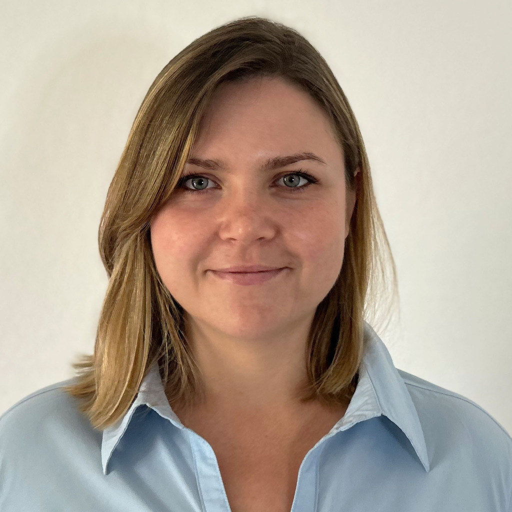 Nicole Ganske - Management im Gesundheits-, Sozial- und Rettungswesen ...