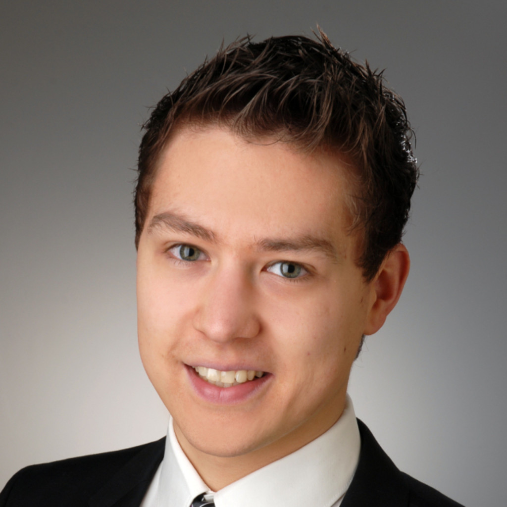 Christoph Mehling - Leiter Qualitätssicherung und Produktsicherheit ...