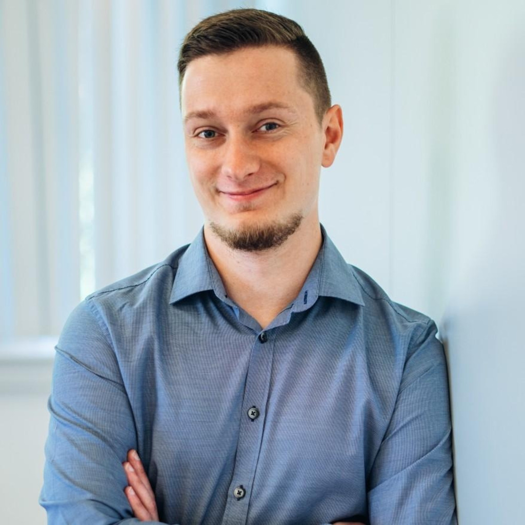 Sebastian Blecher - Personalreferent - Gontermann-Peipers GmbH | XING