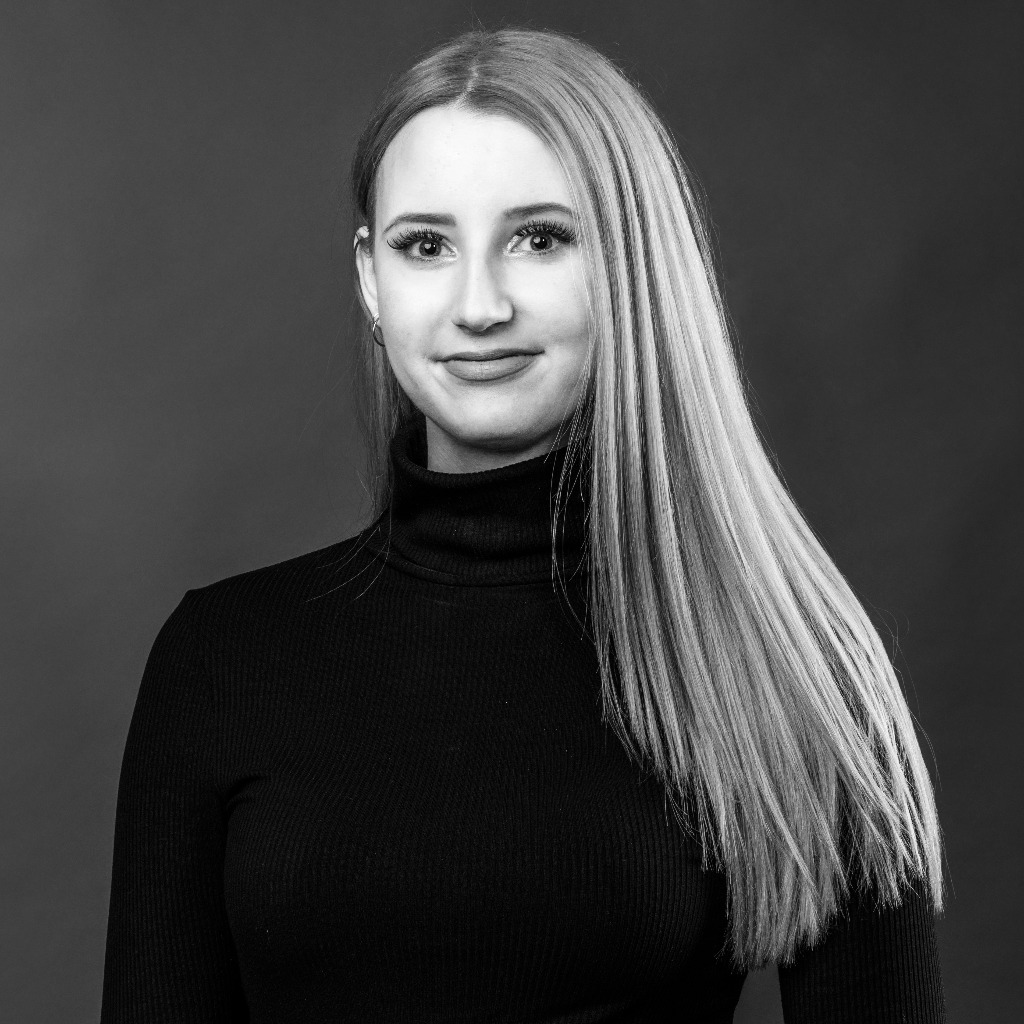 Silvana Rettner - Werkstudentin - PwC Deutschland | XING