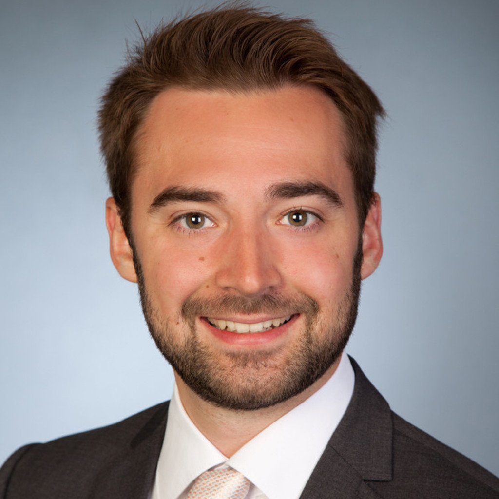 Simon Eller - Senior Business Intelligence Manager - Helm AG | XING