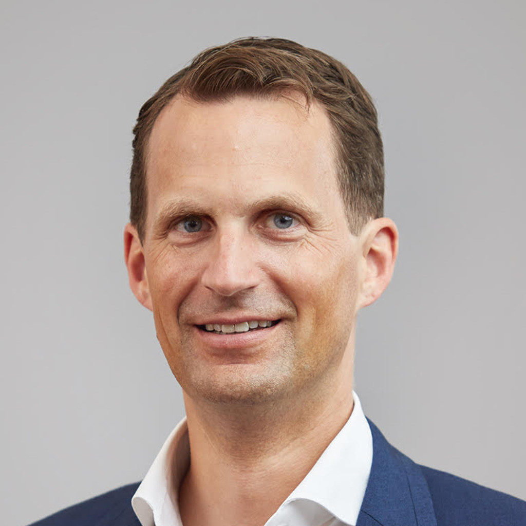 Roger Balmer - Managing Partner - 1 Finance Partners GmbH | XING