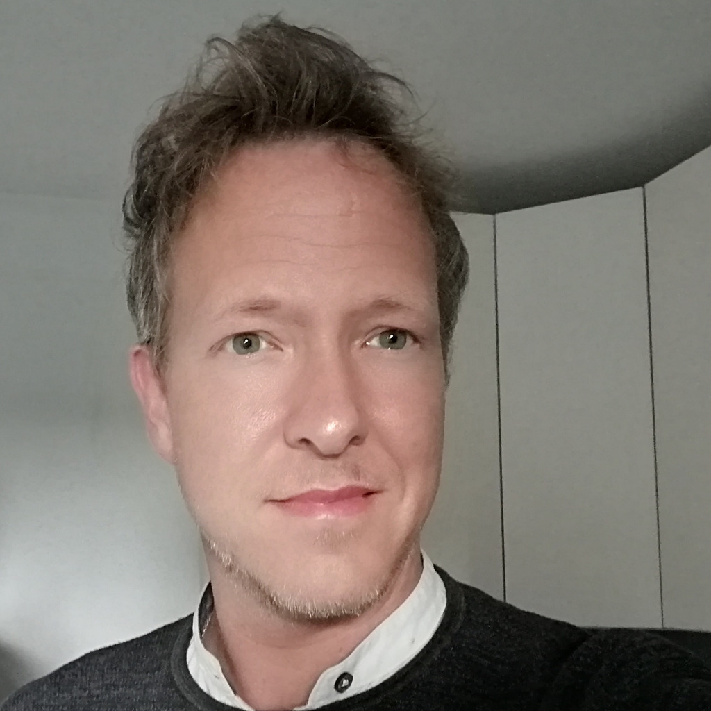 Tim Altmann - Verwaltungsleiter - Johanniter GmbH | XING