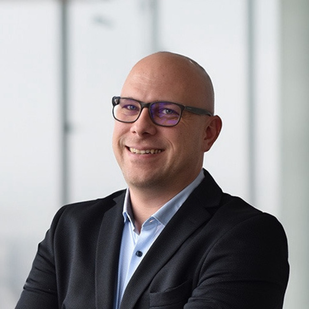 Daniel Fritsch - Team Leader Packaging - LKQ Europe Components | XING