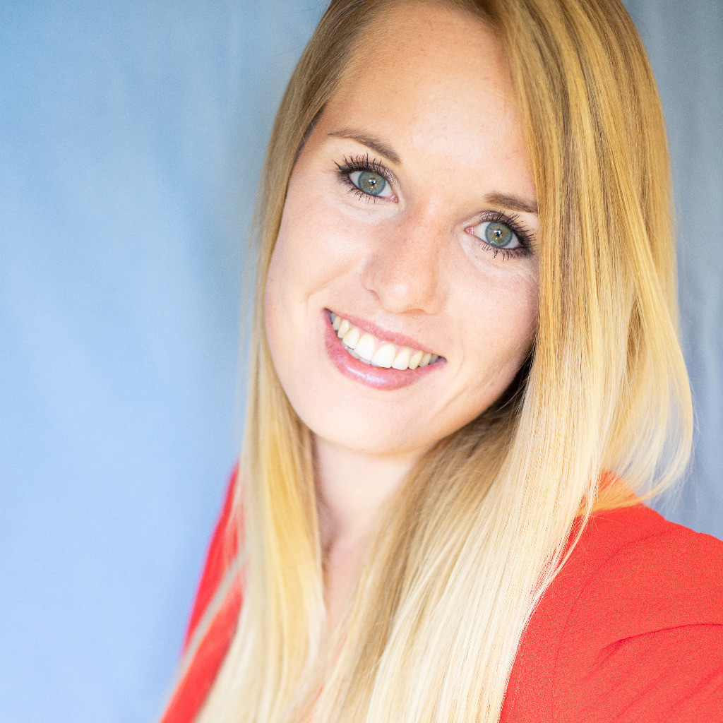 Ines Benson - Global Fair & Event Manager - Liebherr Hausgeräte | XING