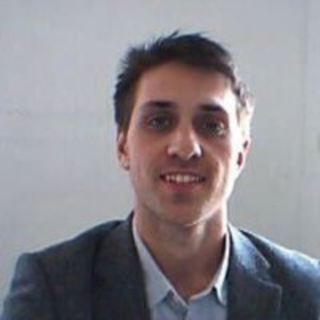 Andrew Lowrey - Account Director - LinkedIn | XING