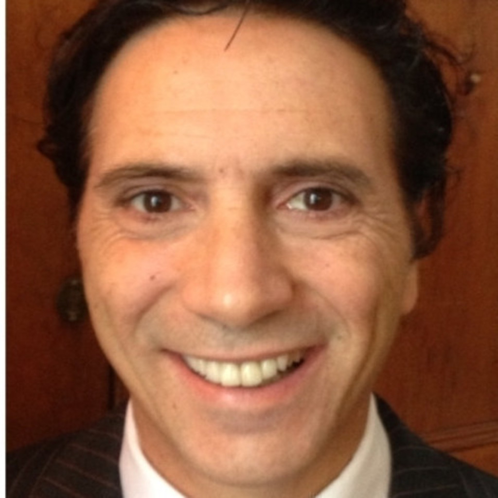 Ron Foti - Senior Partner - FOTi Group inc. | XING