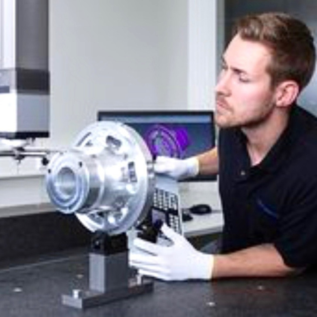 Simon Gogel - Technischer Angestellter - Zeltwanger Maschinenbau GmbH ...