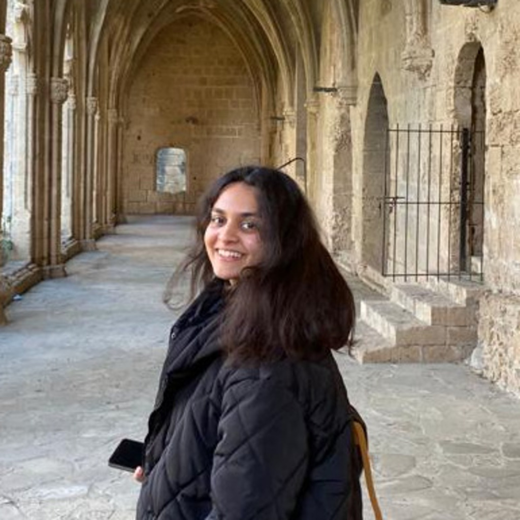 Rumessa Inamullah - Artificial intelligence - Friedrich-Alexander ...