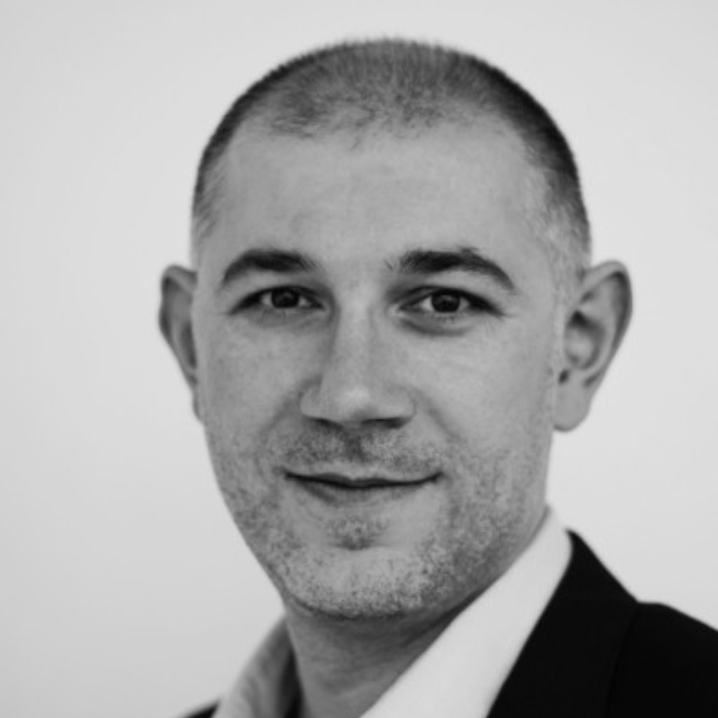 Boris Andric - Senior Business Intelligence Consultant - Numberskills ...