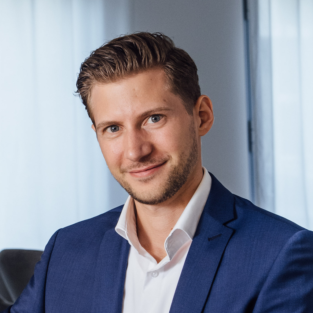 Daniel Arndt - Marketing- und Finanzberater - Selbständiger Berater | XING