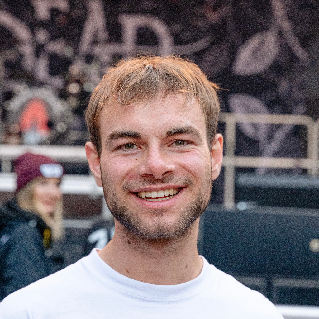 Niklas Halbig - Elektrotechniker - SPANGLER GMBH | XING