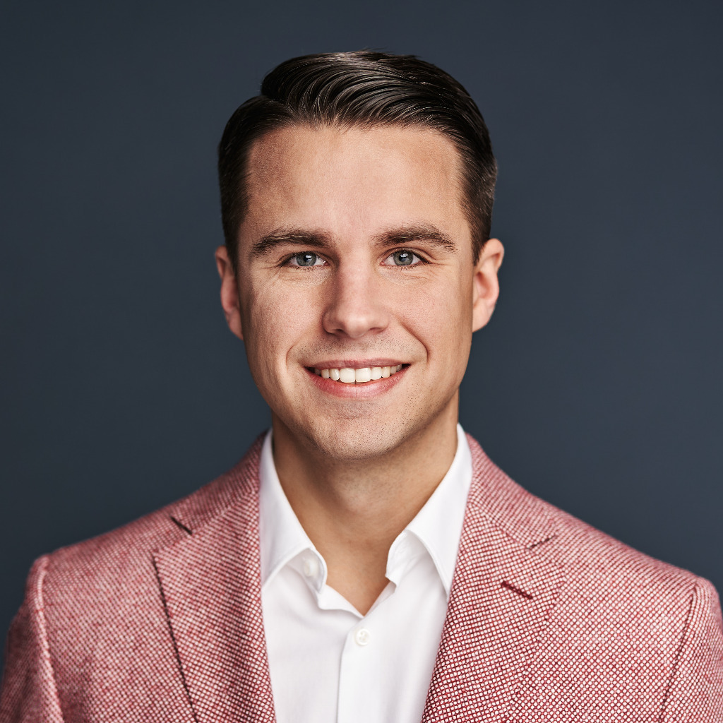 Julius Hollmann - Gründer & Geschäftsführer - digetiers GmbH | XING