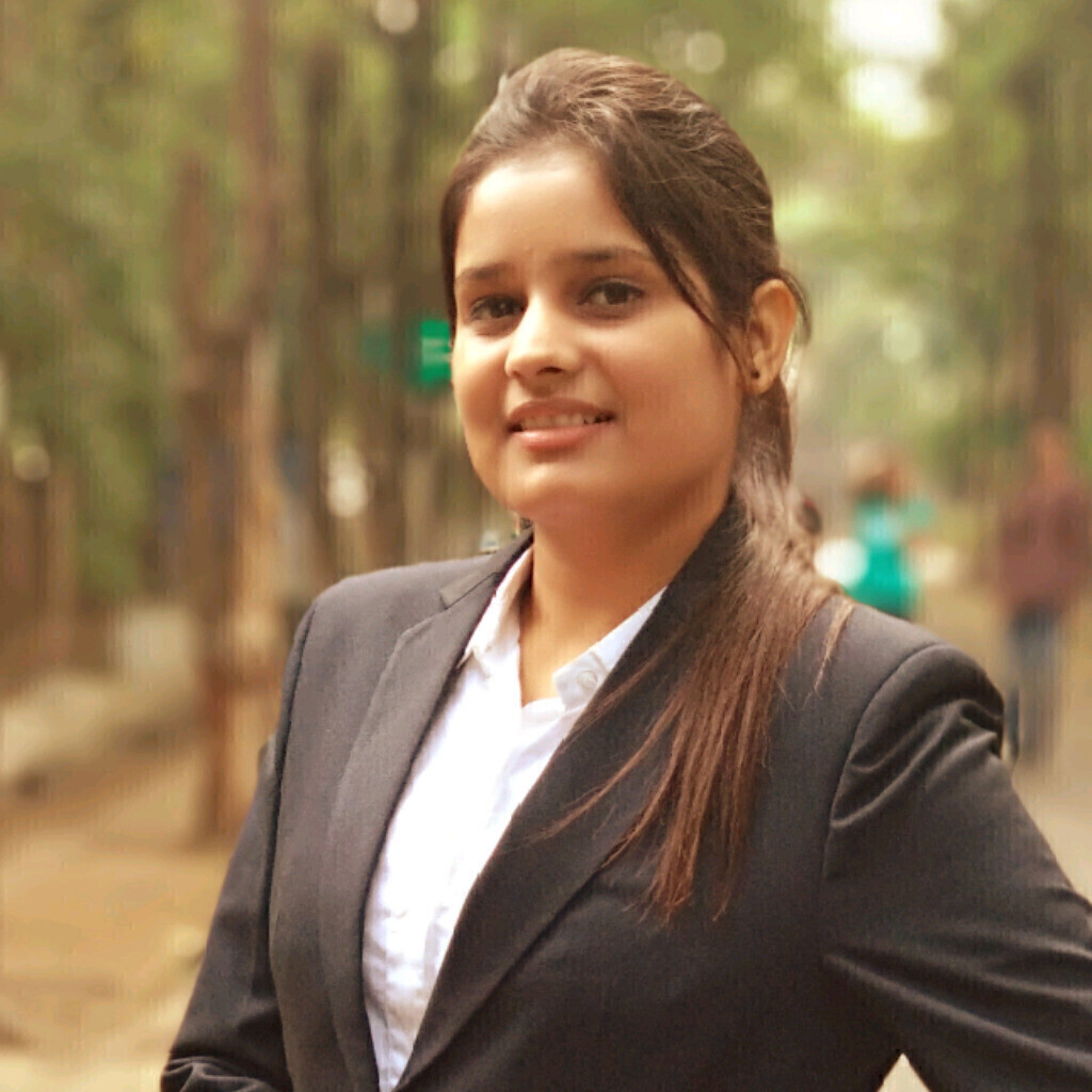 Resha sharma - Business & Technology Consultant - e-Zest Solutions Ltd ...