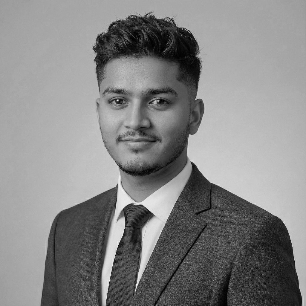 Tanweer Faisal - Quality Engineer - Beckman Coulter Diagnostics | XING