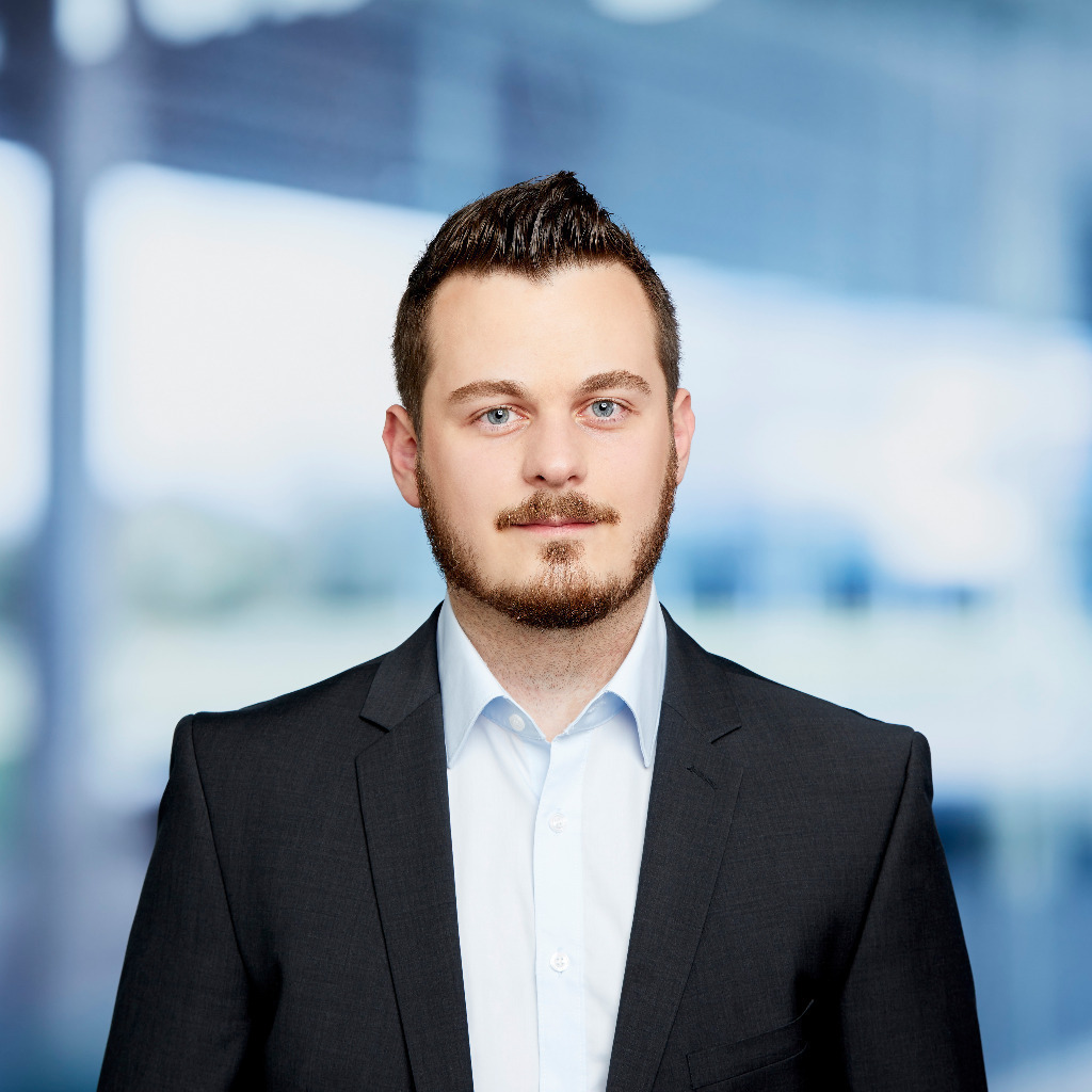Robin Runte - SAP Basis Consultant - J. Wagner GmbH | XING