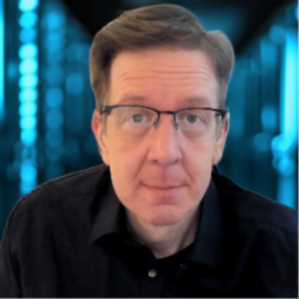 Terry Neumann - Projektleiter IT Infrastructure - Terry Neumann (IQ-IT ...