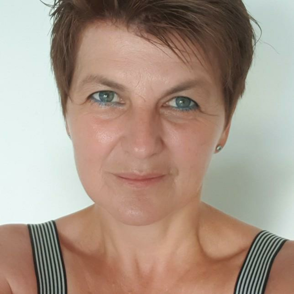 Gabriele Pfeiffer - Angestellte - Reemtsma Cigarettenfabriken GmbH | XING