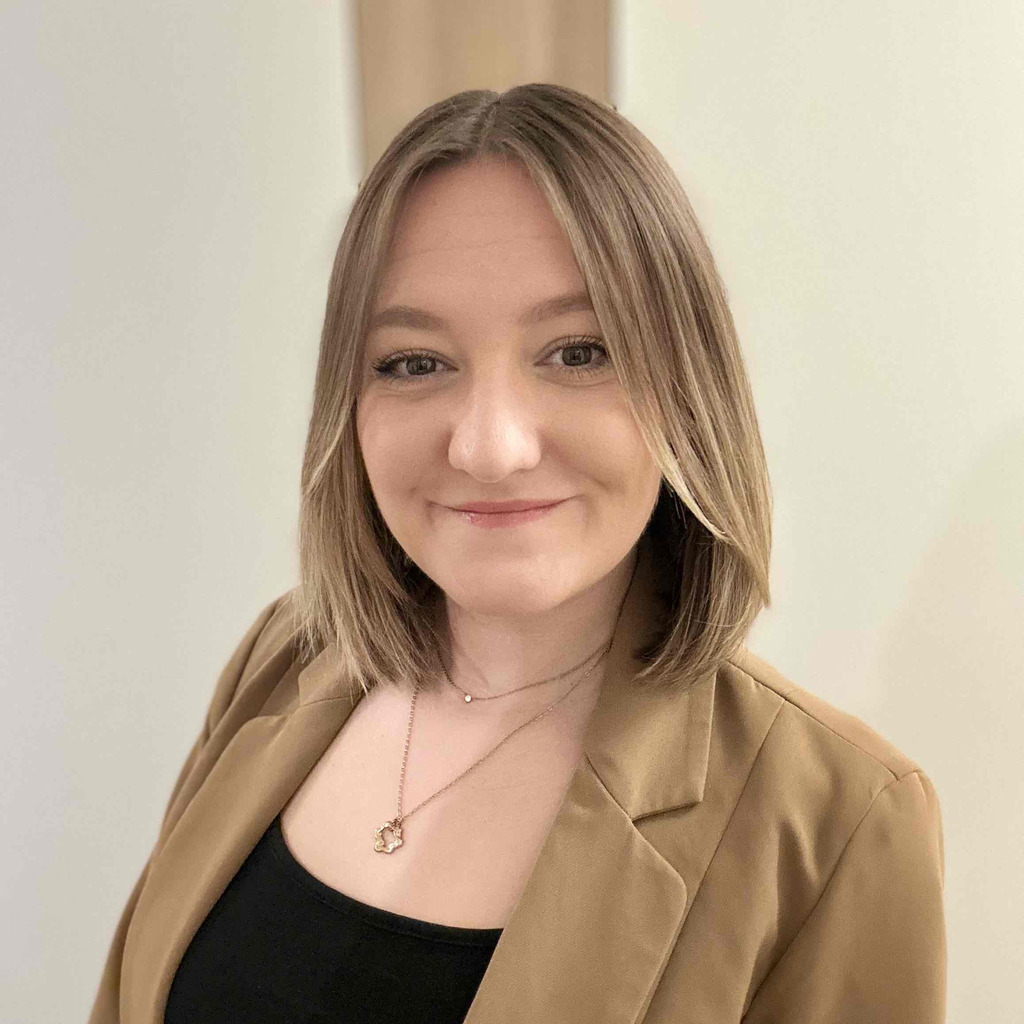 Sandra Glück-Lehn - MDM Process Expert - Boehringer Ingelheim | XING