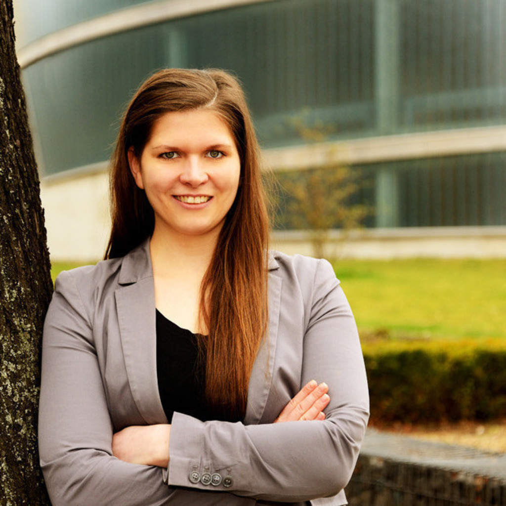 Christina Deike - Projektmanager - 4K | Kommunikation für Klimaschutz ...