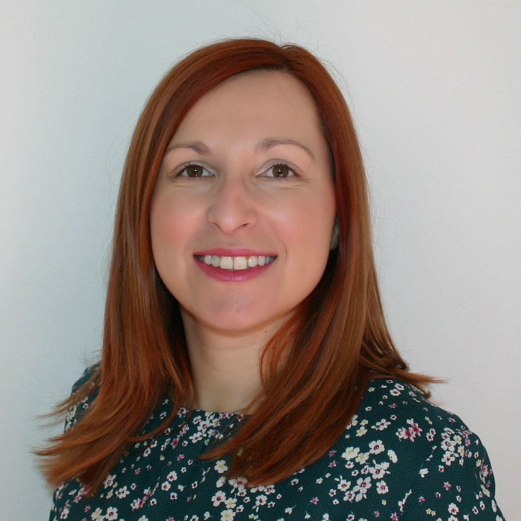 Maria Boura - Qualitätsprüfung, Qualitätsmanagement - EPOXONIC GmbH | XING