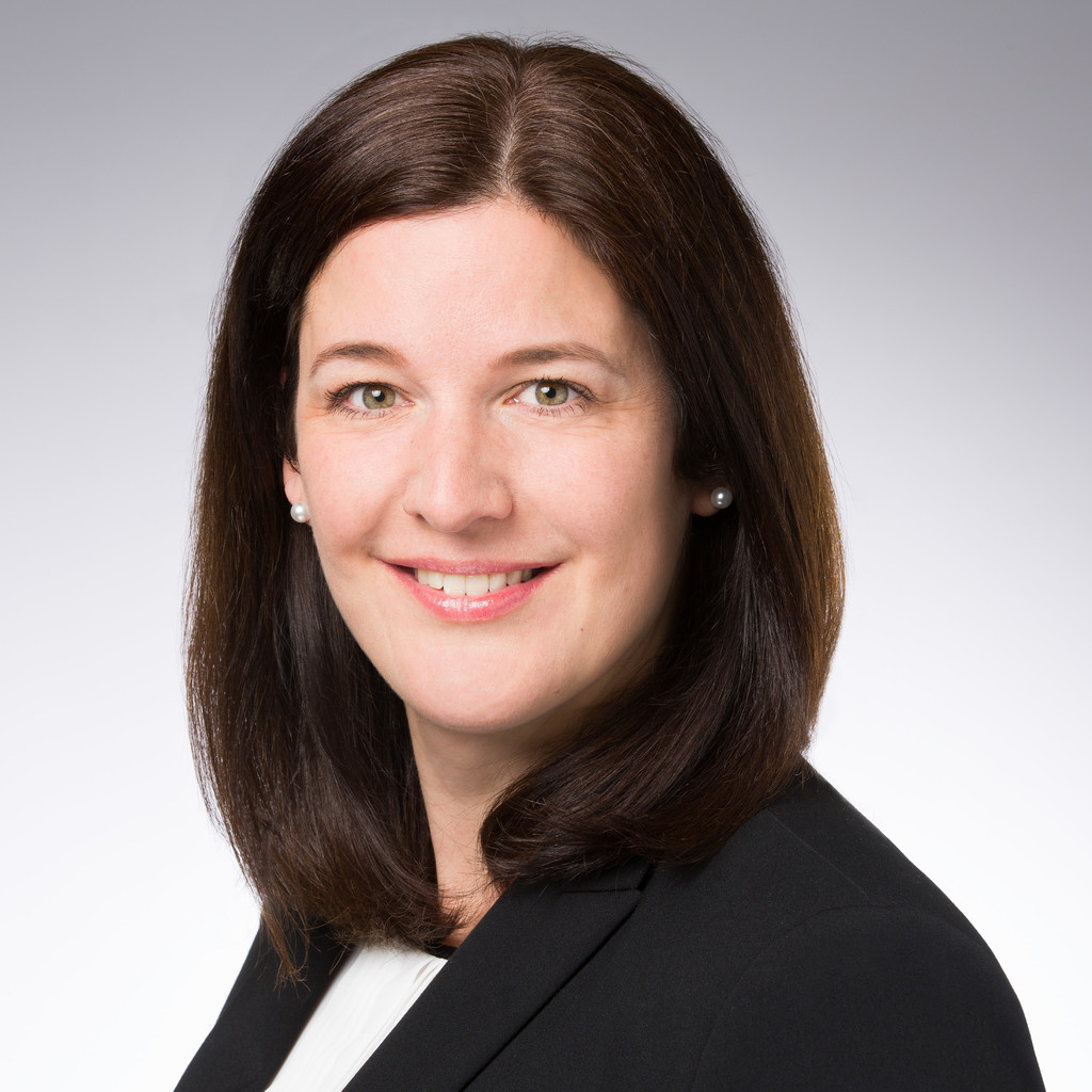 Jacqueline Hofer - Wissenschaftliche Mitarbeiterin ...