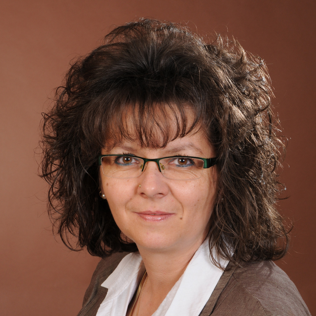 Andrea Stock - Prüfungsorganisation - IHK zu Leipzig | XING