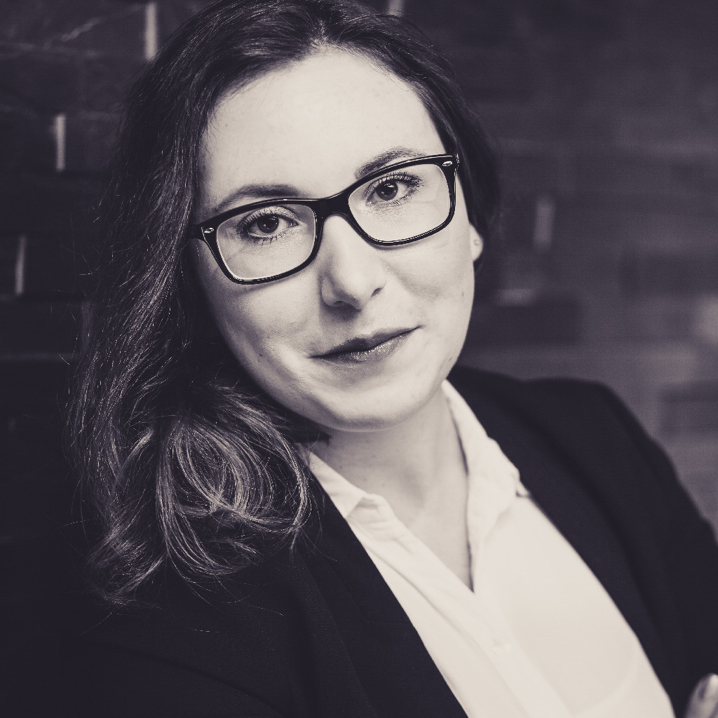 Deborah Kramer - Leitung Krankenhaus-Abrechnung - BARMER | XING