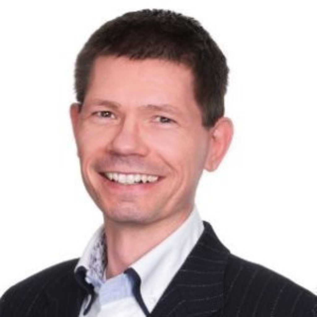 sando selchow - regional business development manager - edac europe ltd | XING