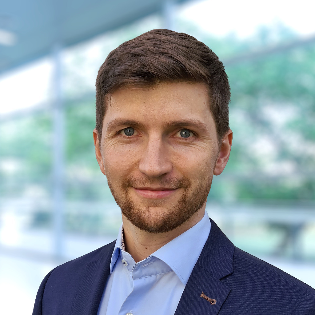 Christoph Bode - Geschäftsführer - CleanBytes | XING