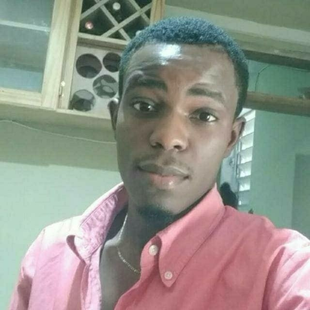 Deceus Pierre Richard - Economics - IHECE : institut des hautes études ...