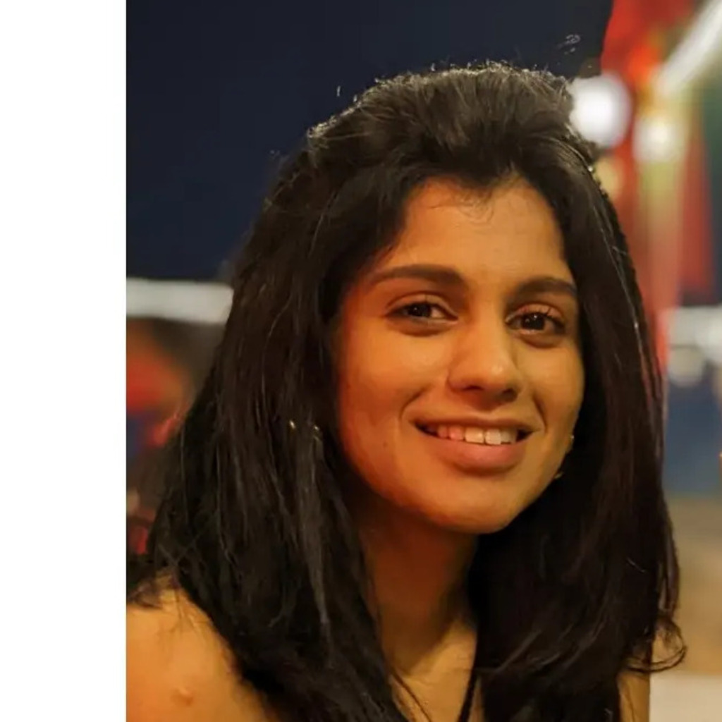 Rajarajeswari Naraparaju - HR Administrator executive - WebEngage | XING