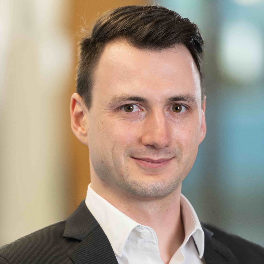 Philipp Landis - Managing Consultant Data & AI - Swisscom | XING