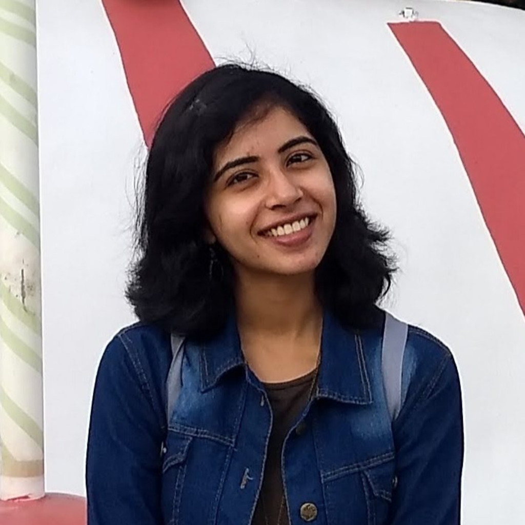 Priya Nair - Product Development Engineer - Ankaadia GmbH | XING