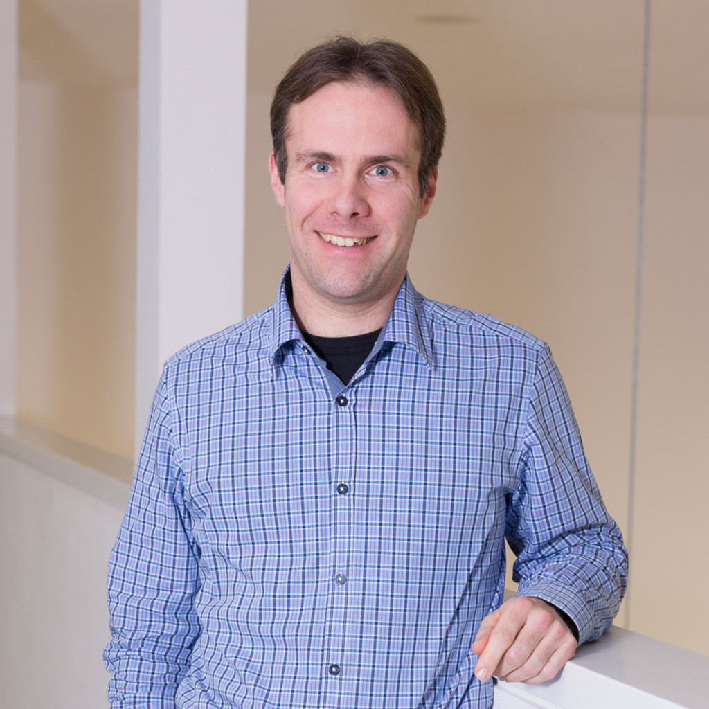 Patrick Philipp - Senior Research & Technology Associate - Luxembourg ...