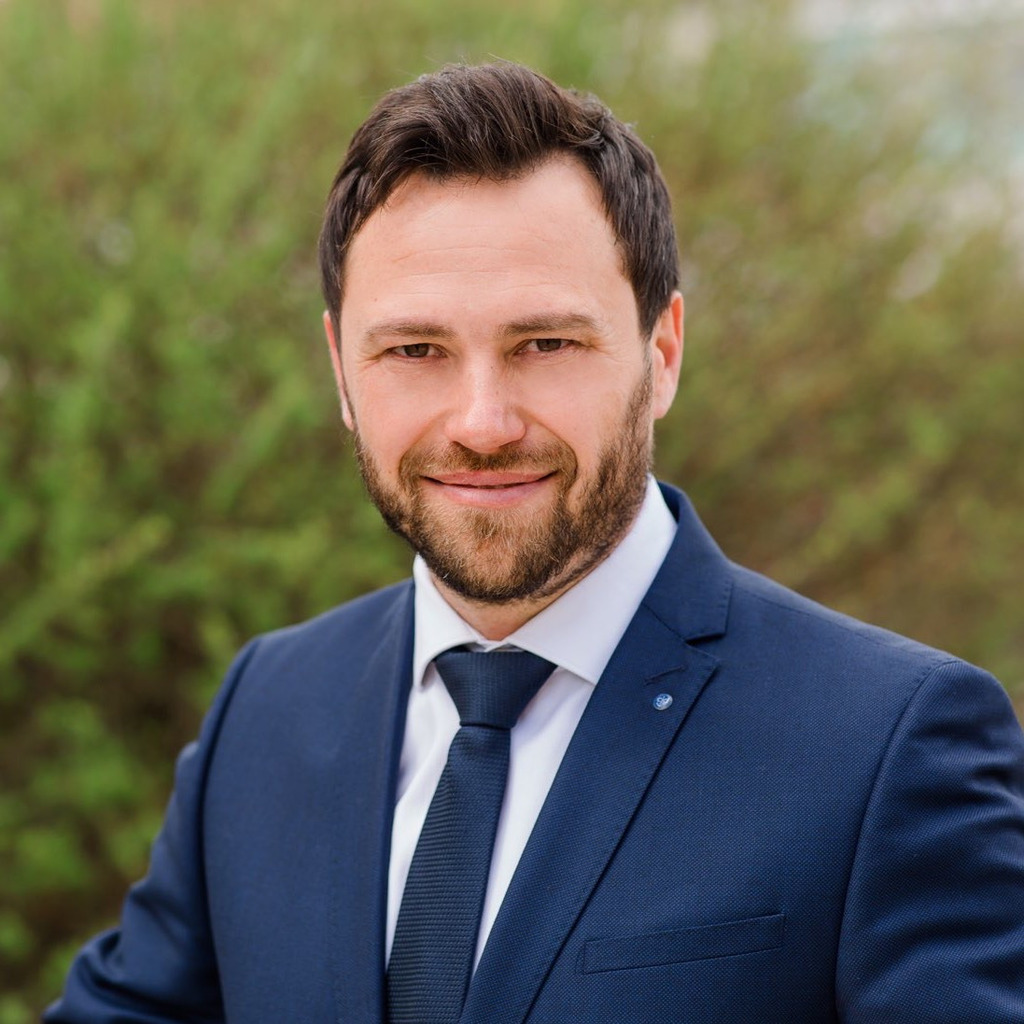 Stoyan Dimitrov - Gesamtleiter - CJD Sachsen/Thüringen | XING