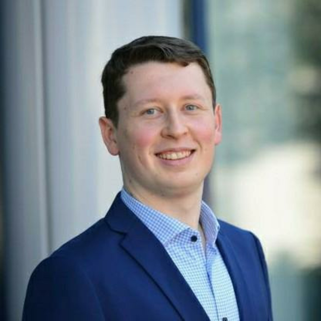 Jonas Heik - Senior Referent Prüfung Leit- und Sicherungstechnik - DB ...