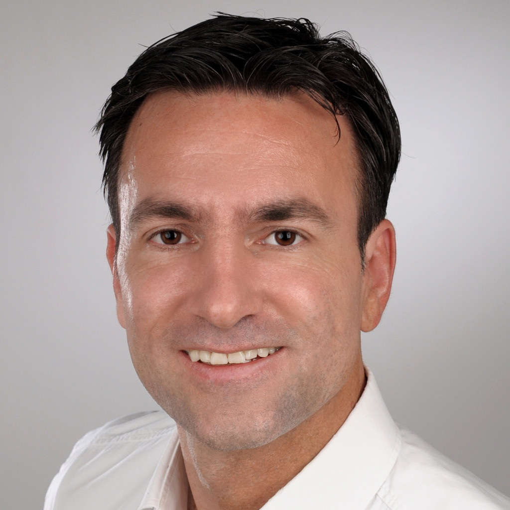 Peter Heinzmann - Gruppenleiter Packmittel - DACHSER SE | XING