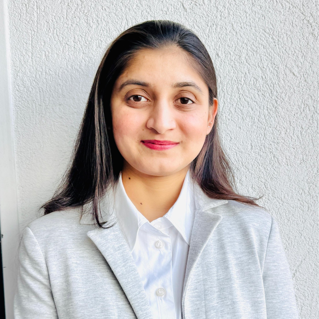 Vishakha H. Ahire - Procurement Strategic/Tactical Specialist, Buyer ...