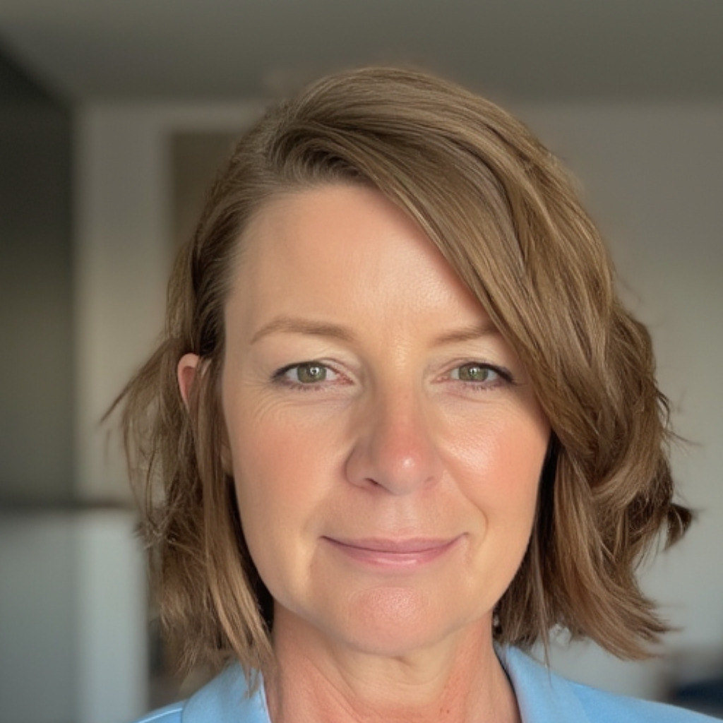 Engel-Kathrin Goßheger - Referentin Vertriebsinnendienst - Vollmer ...