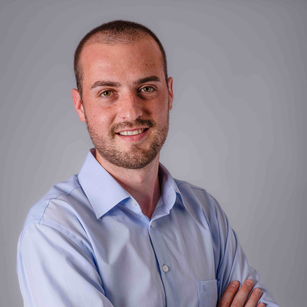 Daniel Sulz - Fachkraft für Logistik - Erwin Halder KG | XING