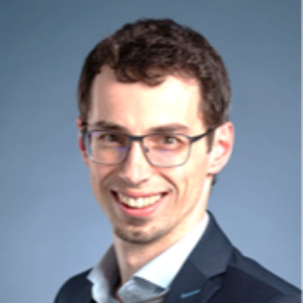 Johannes Hehr - Chief Sales Officier - Knowhere | XING